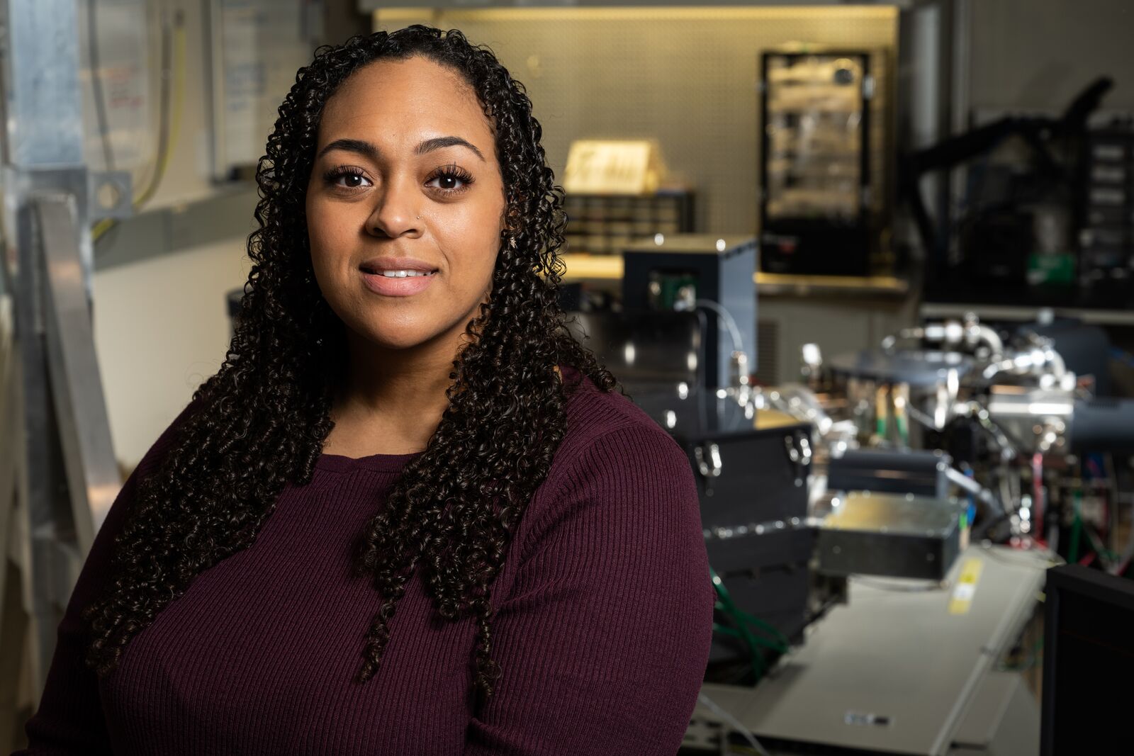 Natalie Sievers | PNNL